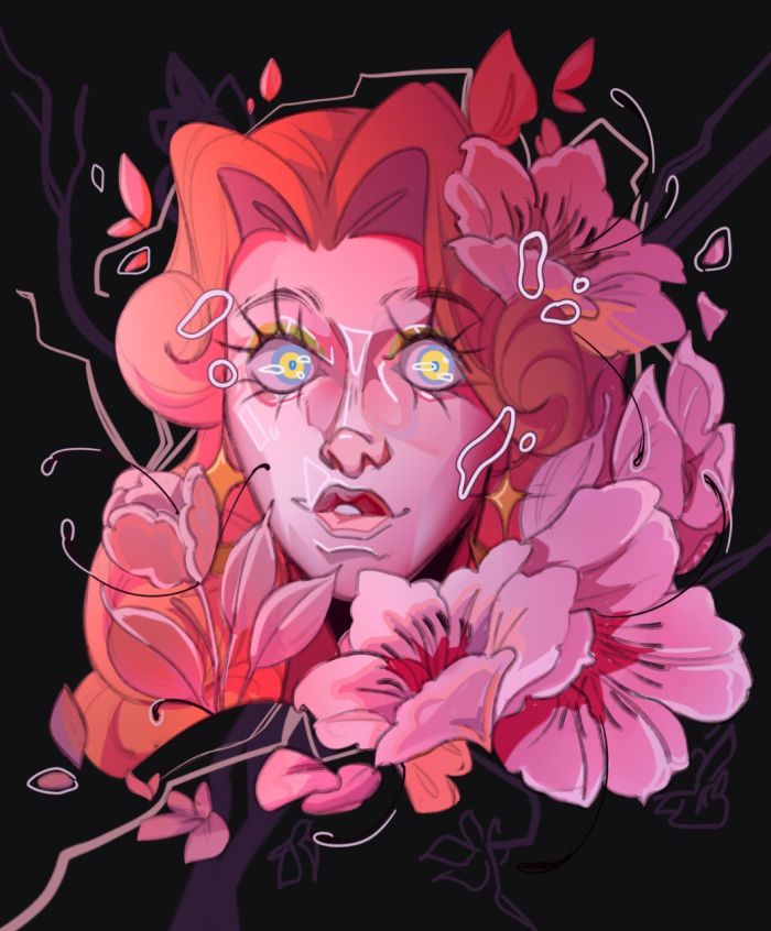 Icon slot full render - YCH.Commishes